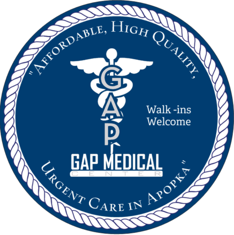 GAP MEDICAL CENTER